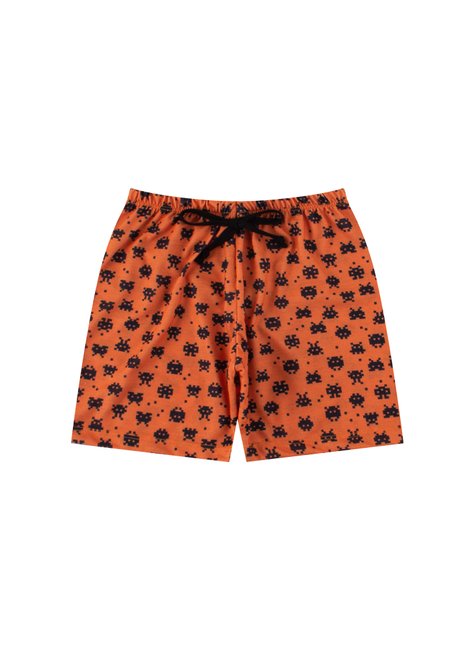 Pijama Infantil Masculino Game Boss - My Dream Boys