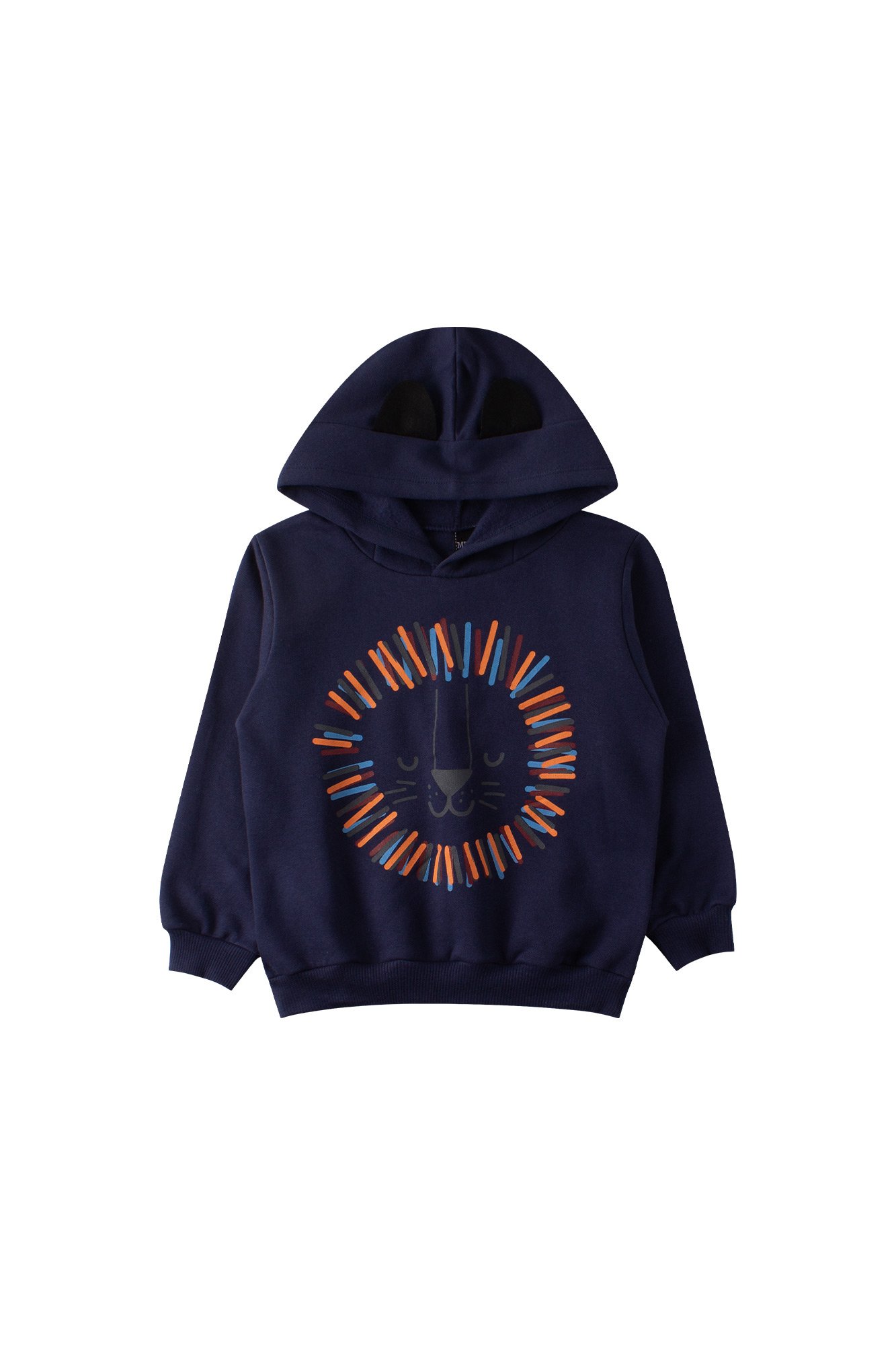 Conjunto Infantil Masculino Lion - Mino's